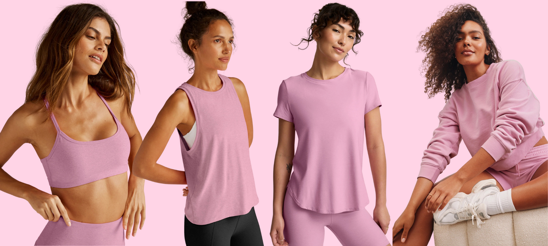 Motion Lifestyle | Womens Activewear and Athleisure Wear