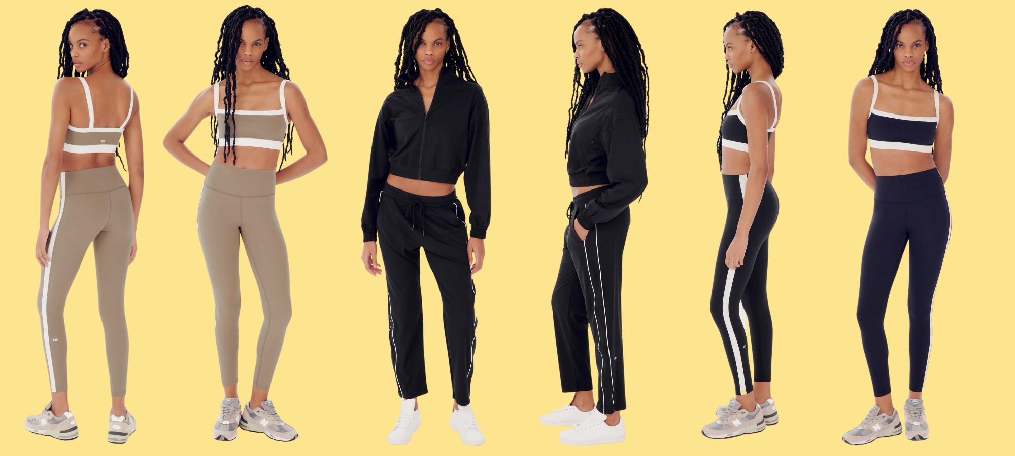 Motion Lifestyle | Womens Activewear and Athleisure Wear