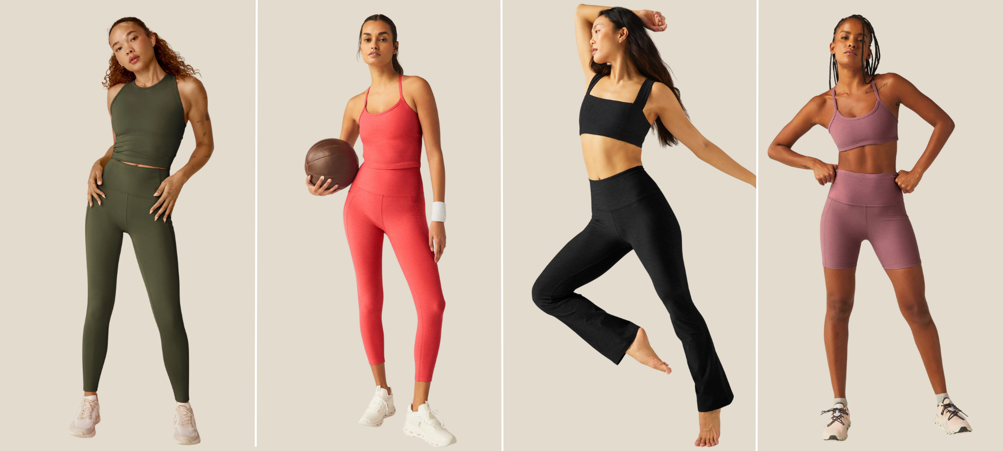 Motion Lifestyle | Womens Activewear and Athleisure Wear