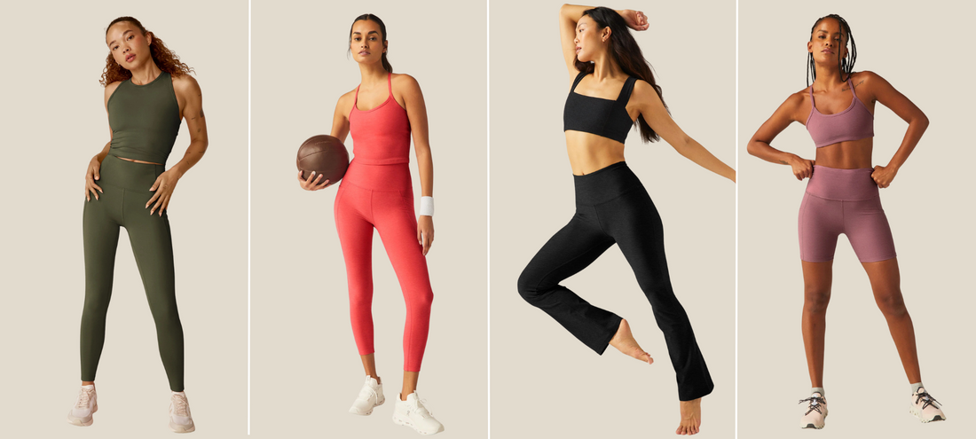 Motion Lifestyle | Womens Activewear and Athleisure Wear