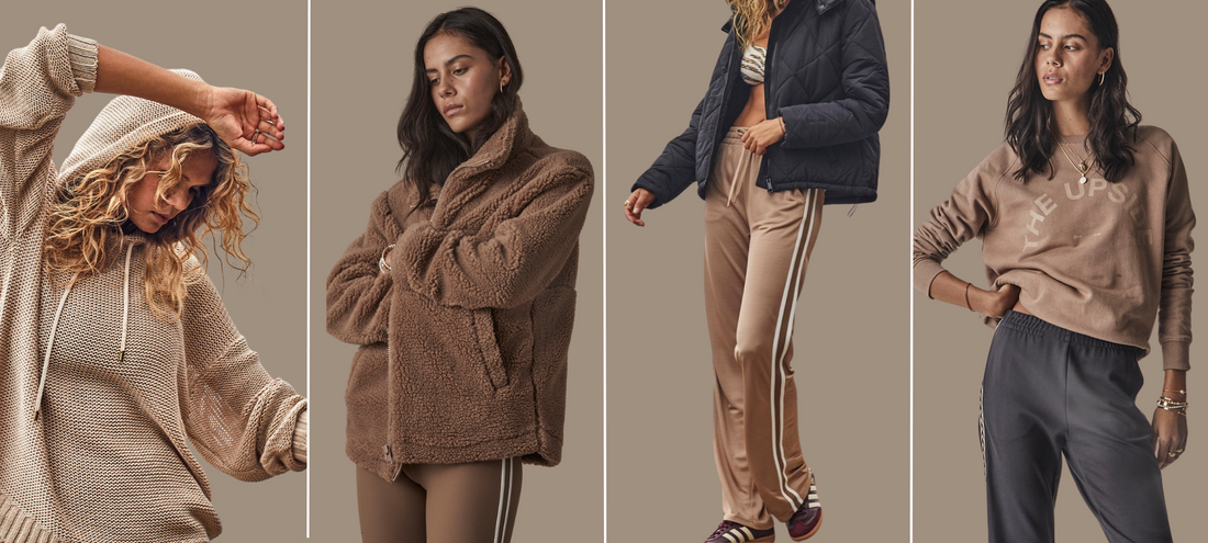 Motion Lifestyle | Womens Activewear and Athleisure Wear