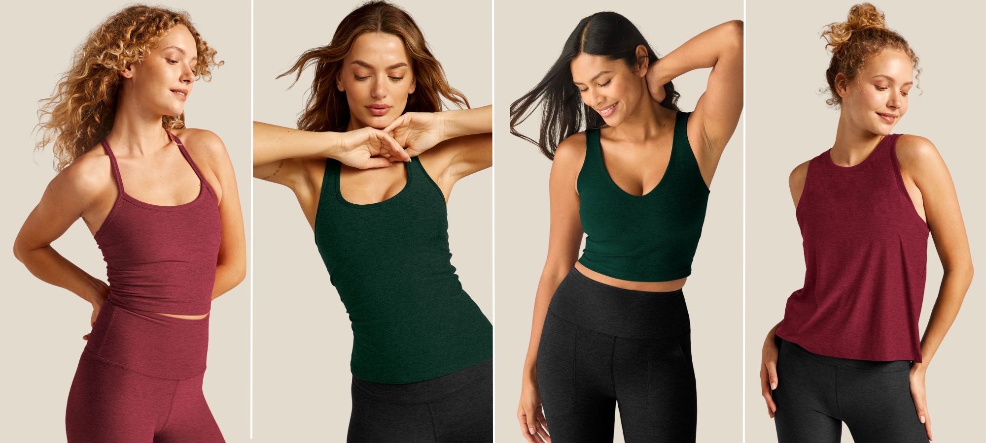 Motion Lifestyle | Womens Activewear and Athleisure Wear