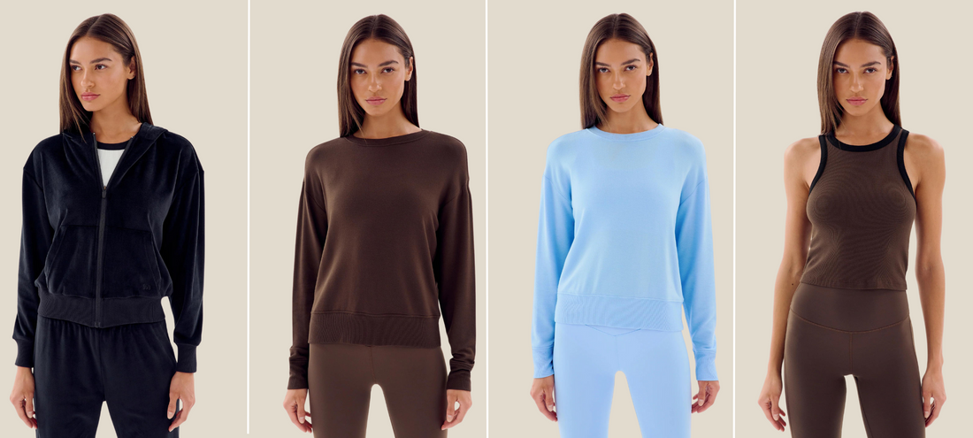 Motion Lifestyle | Womens Activewear and Athleisure Wear