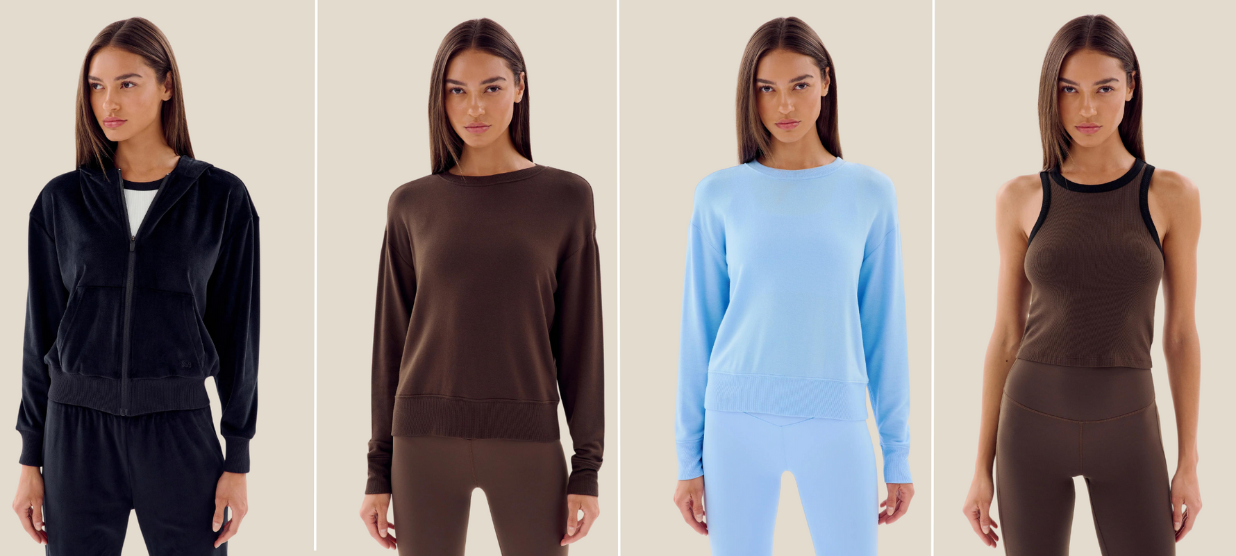 Motion Lifestyle | Womens Activewear and Athleisure Wear