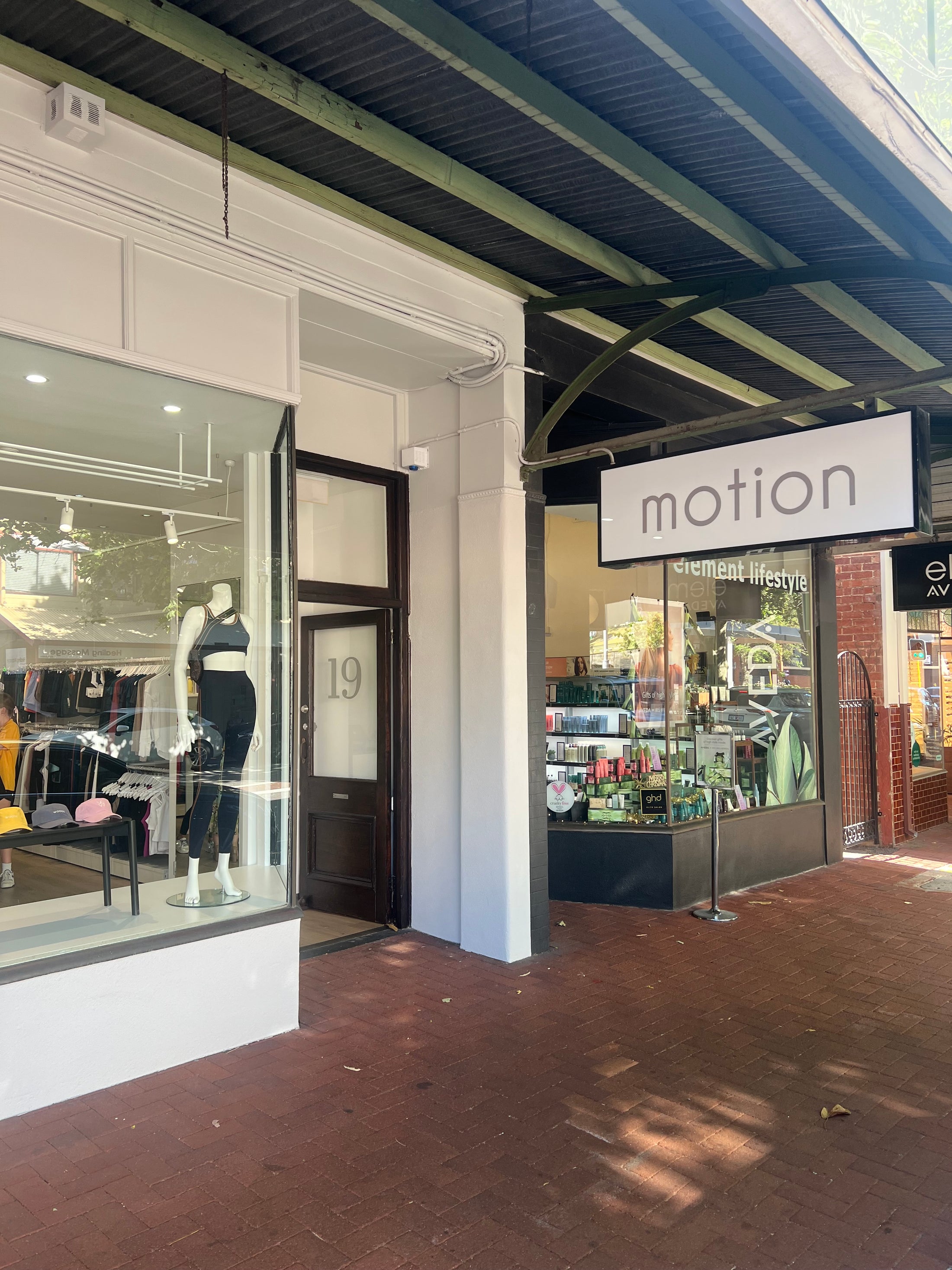 Motion Lifestyle | Womens Activewear and Athleisure Wear