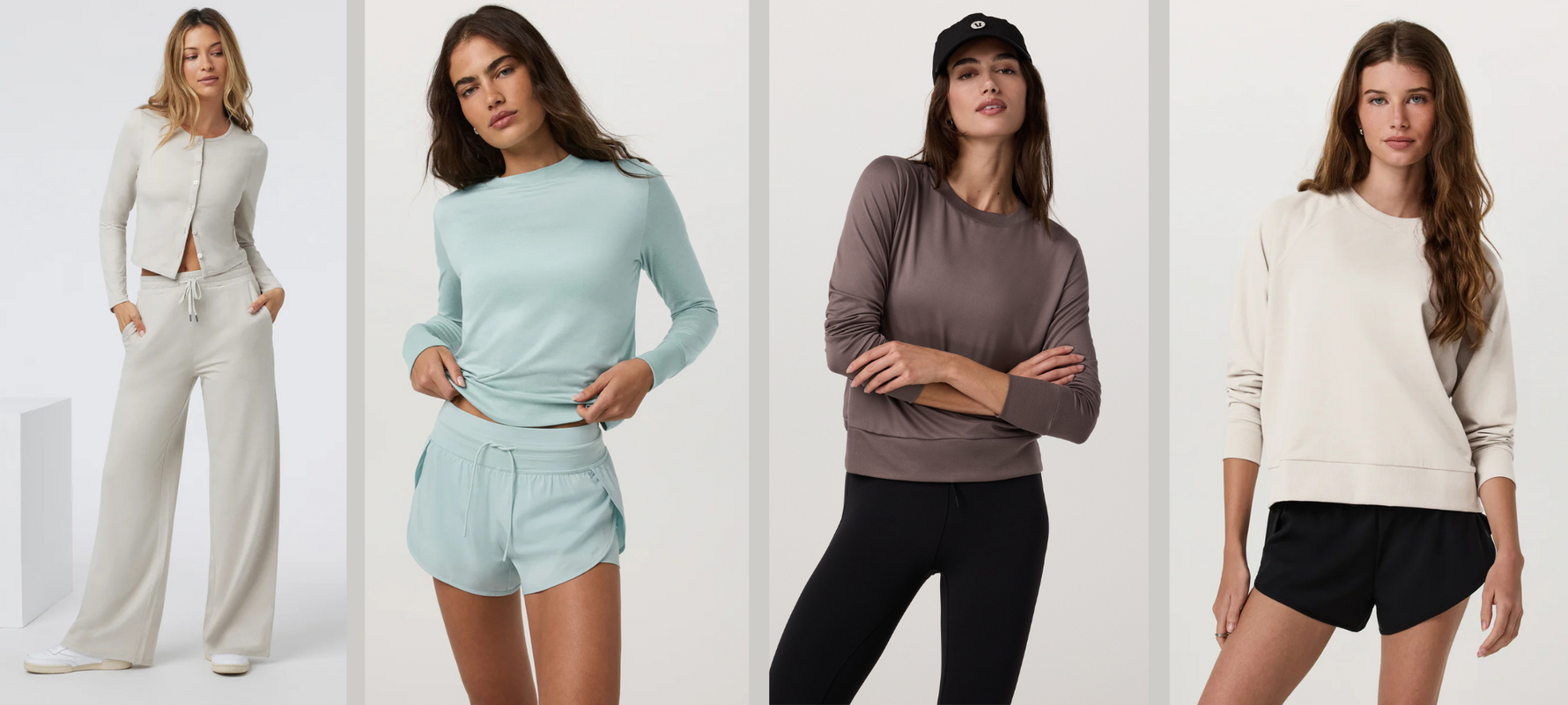 Motion Lifestyle | Womens Activewear and Athleisure Wear