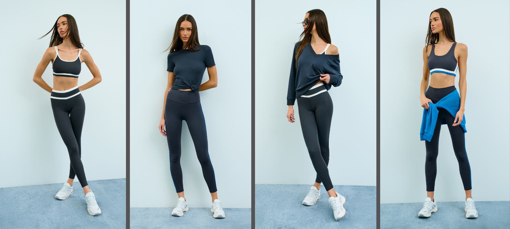 Motion Lifestyle | Womens Activewear and Athleisure Wear