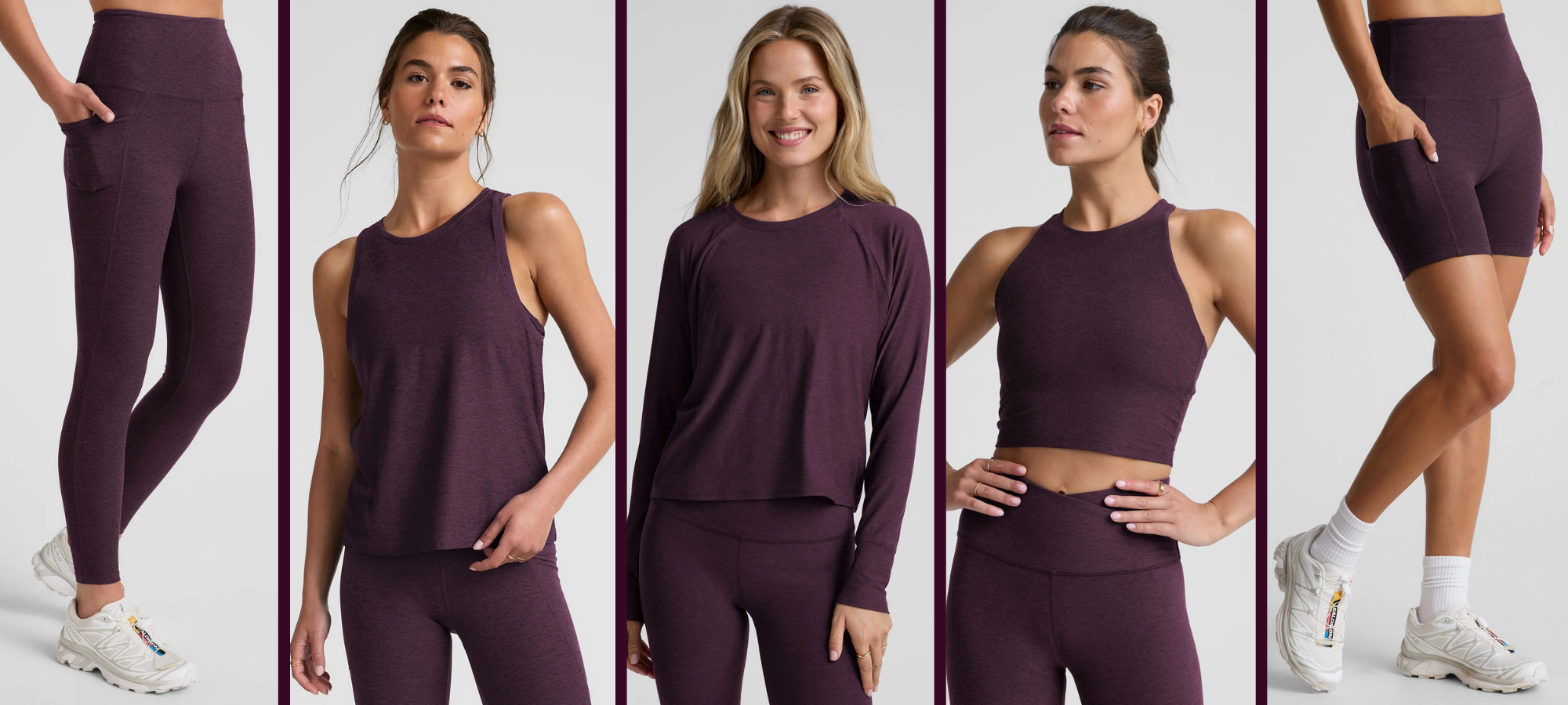 Motion Lifestyle | Womens Activewear and Athleisure Wear