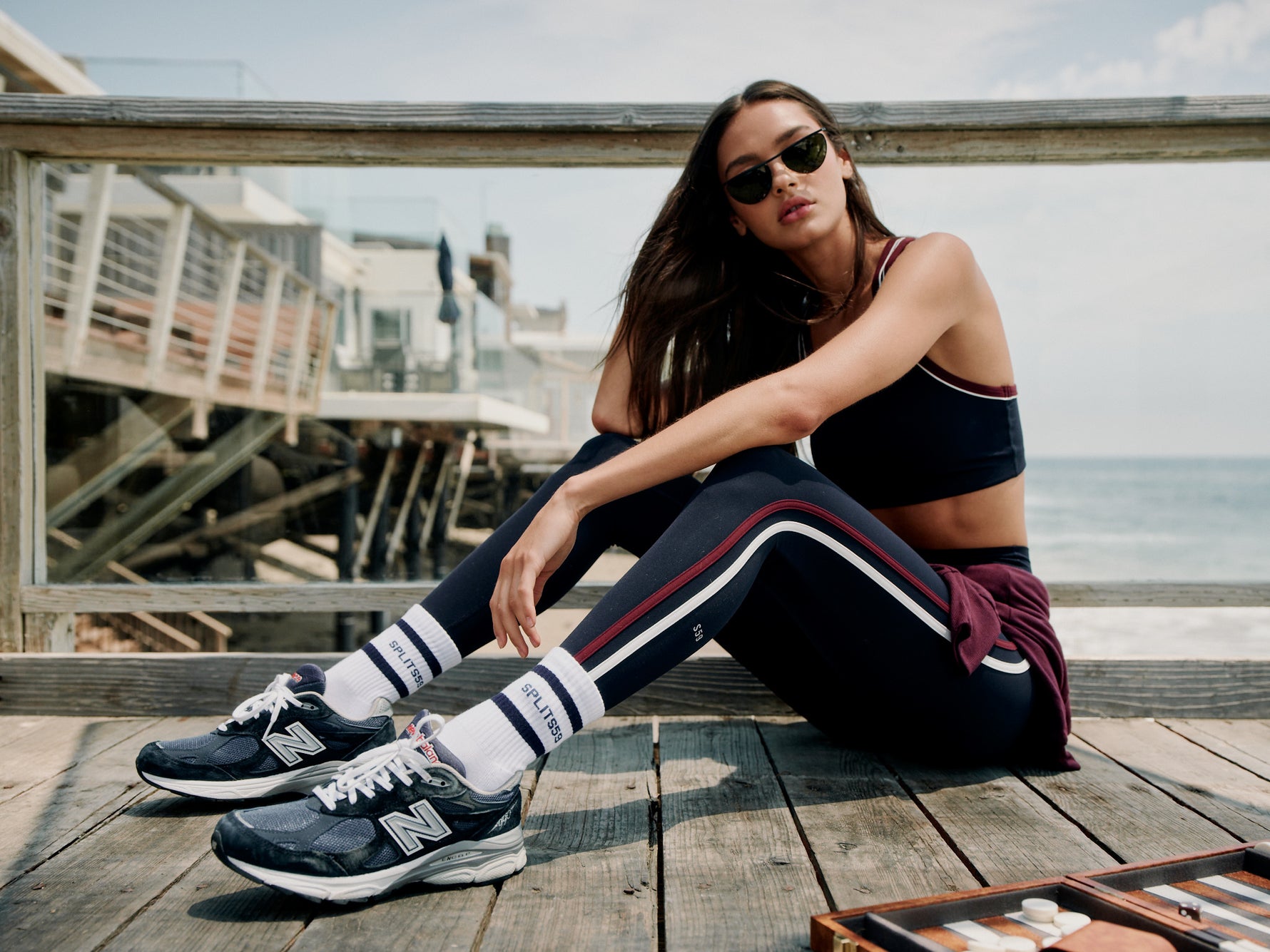 Motion Lifestyle | Womens Activewear and Athleisure Wear