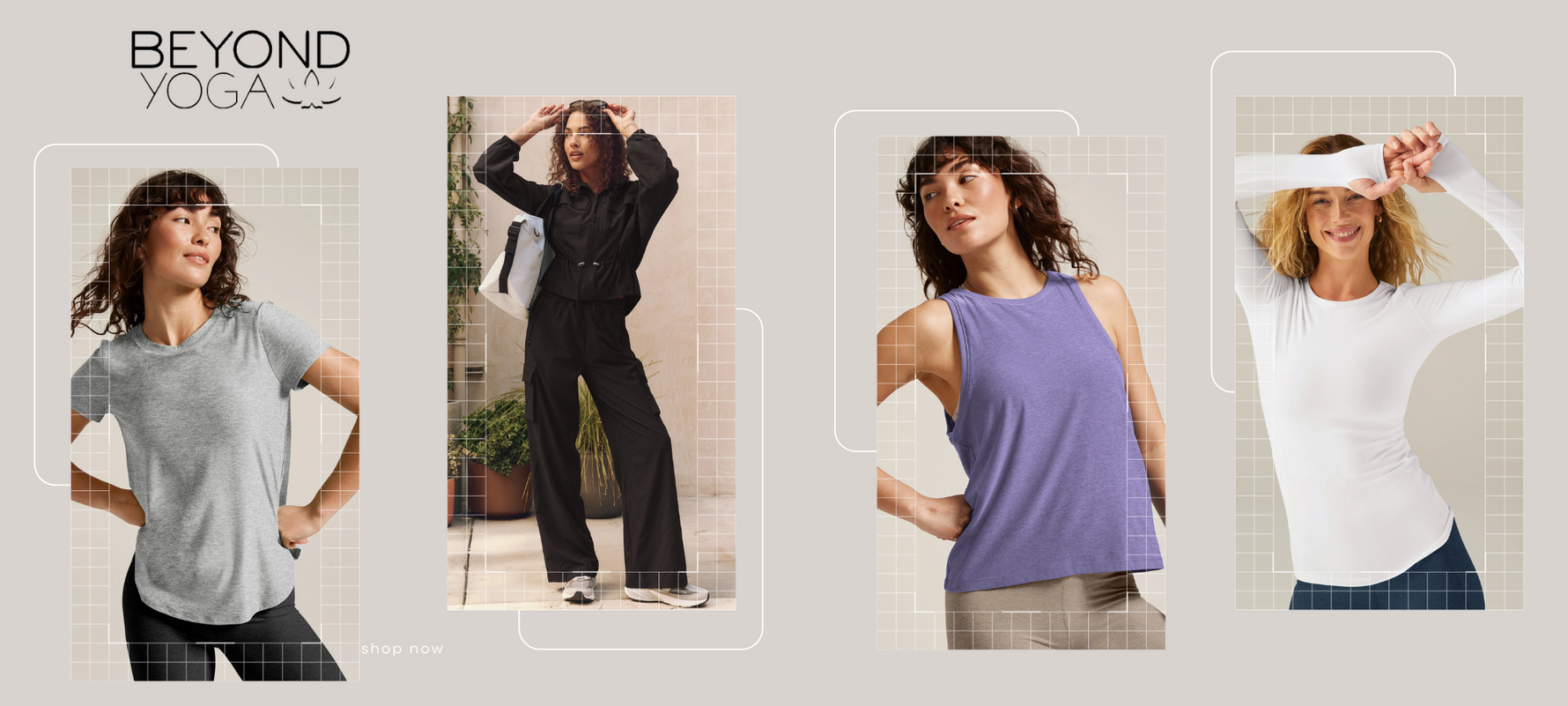 Motion Lifestyle | Womens Activewear and Athleisure Wear