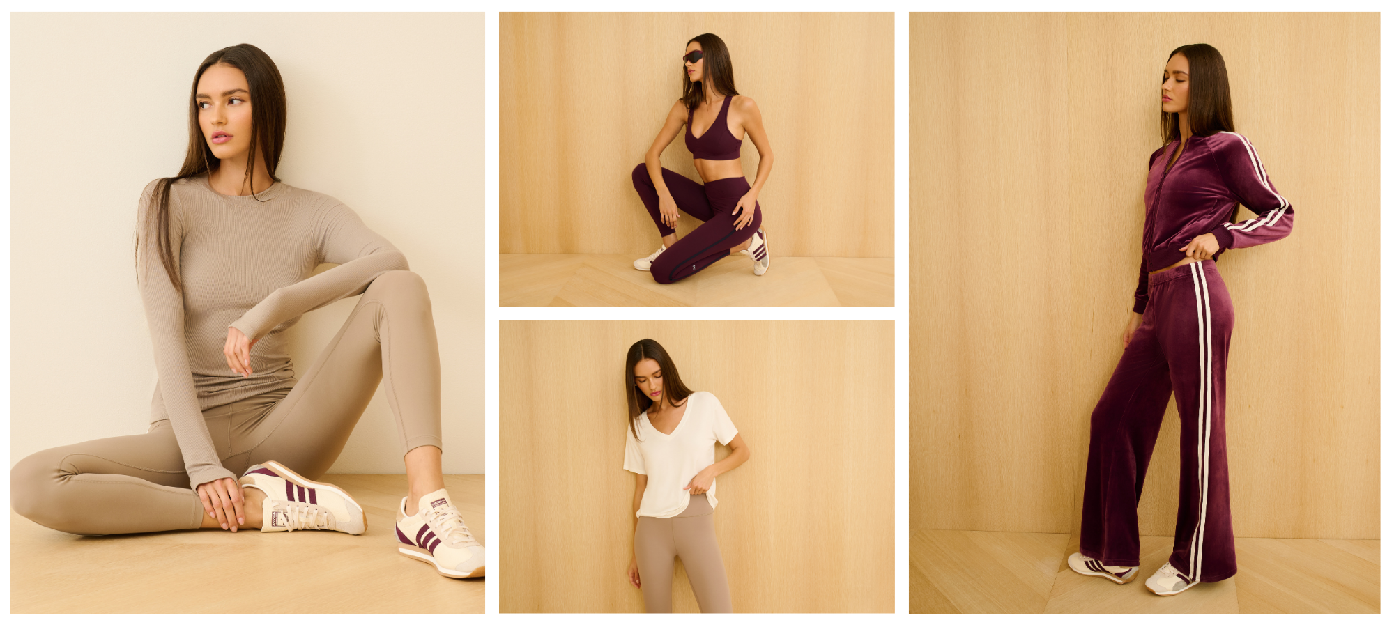Motion Lifestyle | Womens Activewear and Athleisure Wear